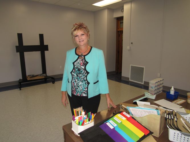 Leonard Resigns as Buckeye Local Superintendent | News, Sports, Jobs ...